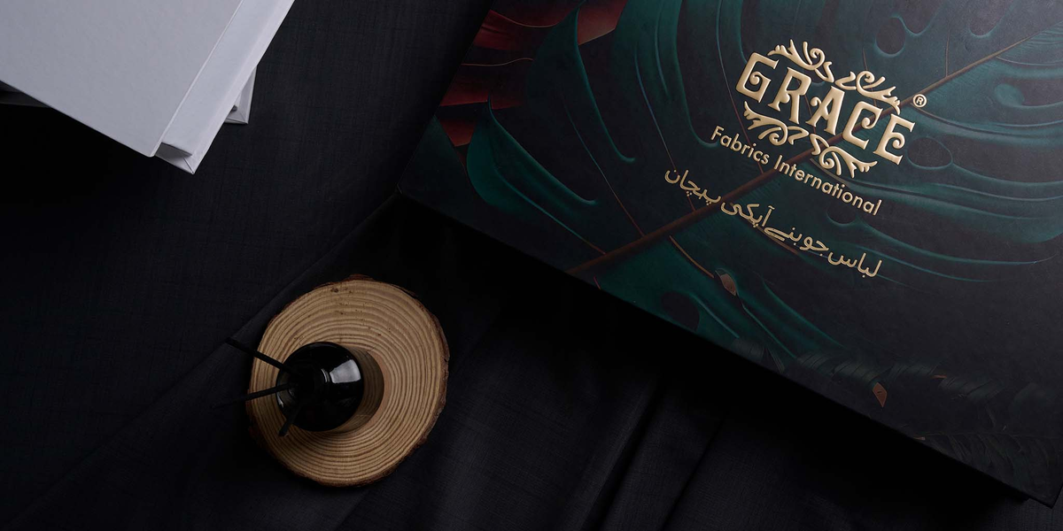 Luxury Fabrics Collection – Grace Fabrics International