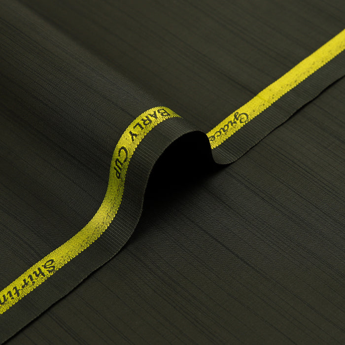 Grace Fabrics International - Premium Unstitched Fabric for Men