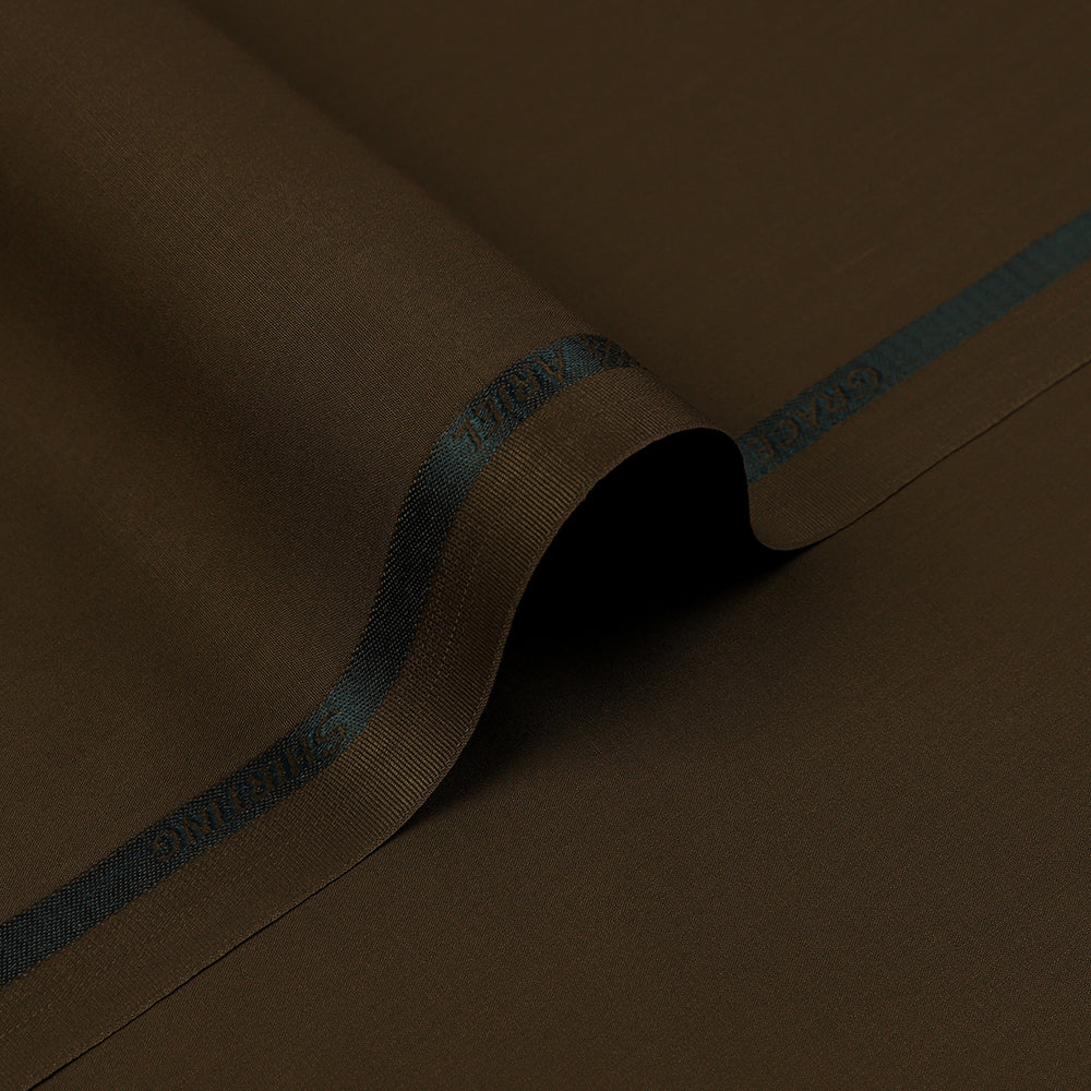 Grace Fabrics International - Premium Unstitched Fabric for Men