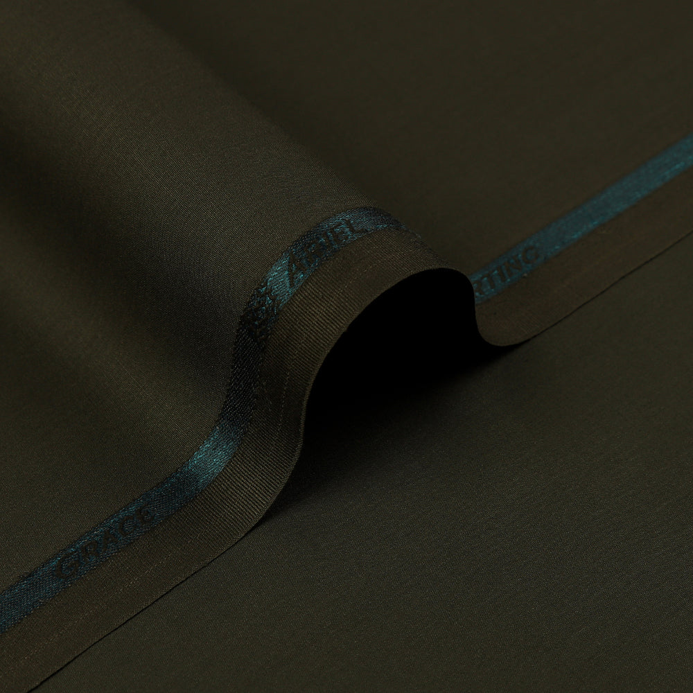 Grace Fabrics International - Premium Unstitched Fabric for Men