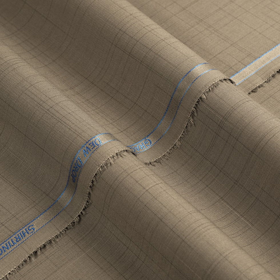 Mens Wash and Wear Blended Fabrics – Grace Fabrics International