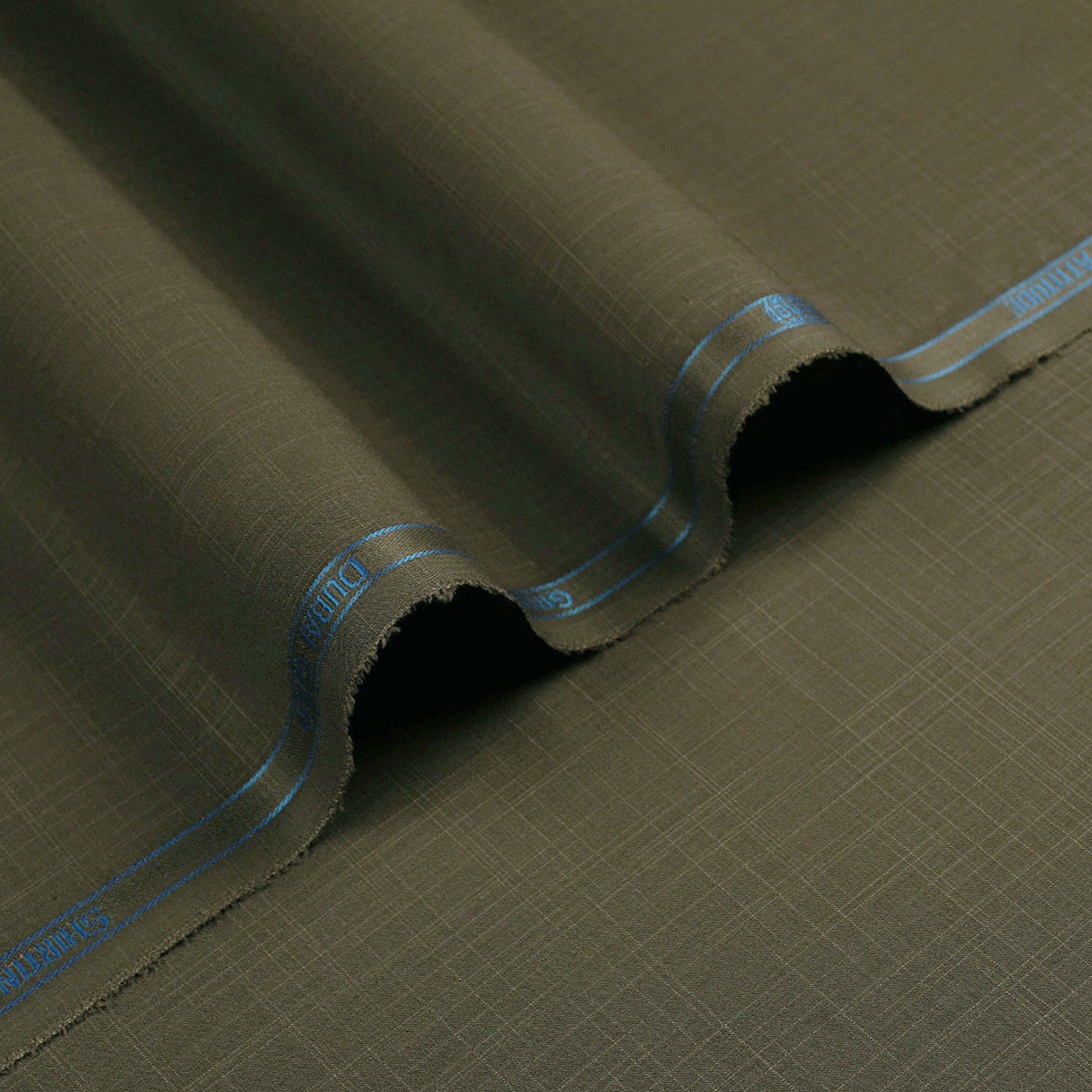 Grace Fabrics International - Premium Unstitched Fabric for Men