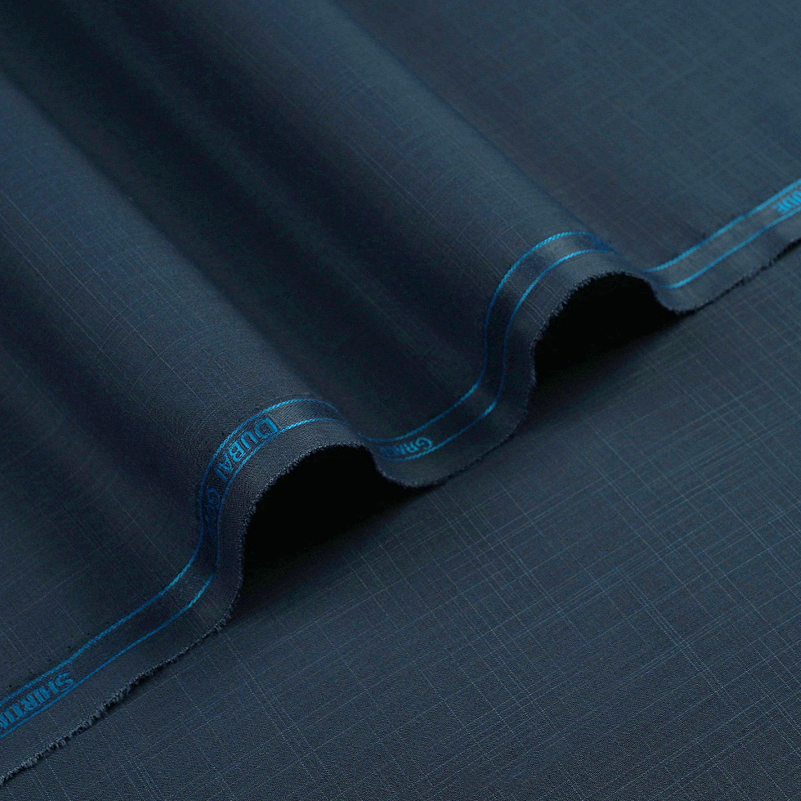 Grace Fabrics International - Premium Unstitched Fabric for Men