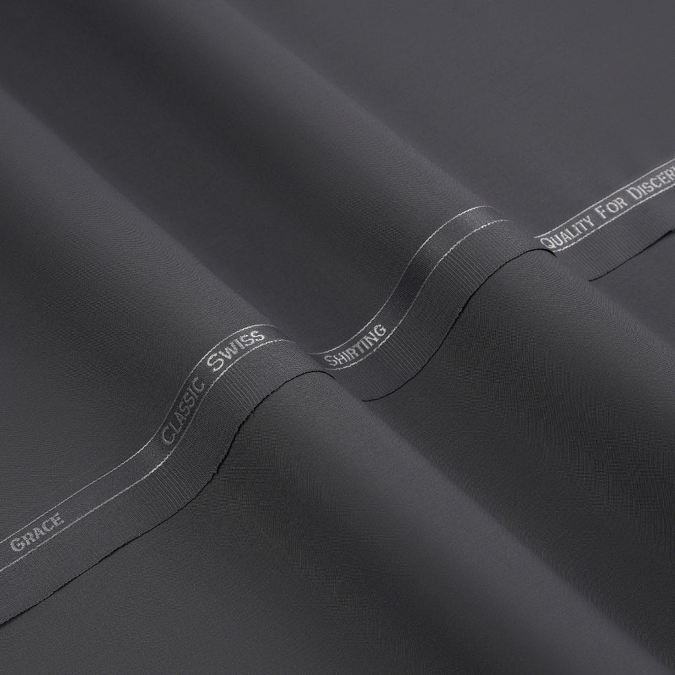 Grace Fabrics International - Premium Unstitched Fabric for Men