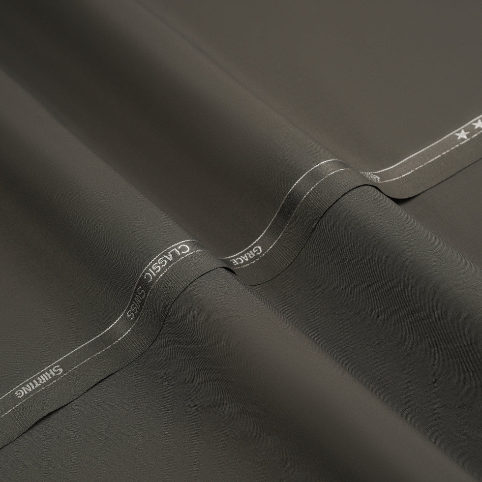 Grace Fabrics International - Premium Unstitched Fabric for Men