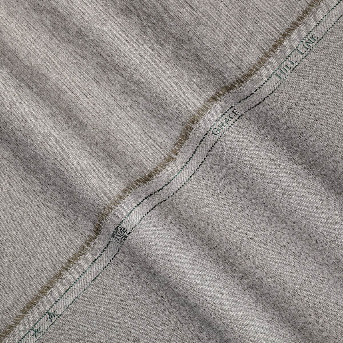 Men Unstitched New Arrivals Suit - Grace Fabrics – Grace Fabrics ...